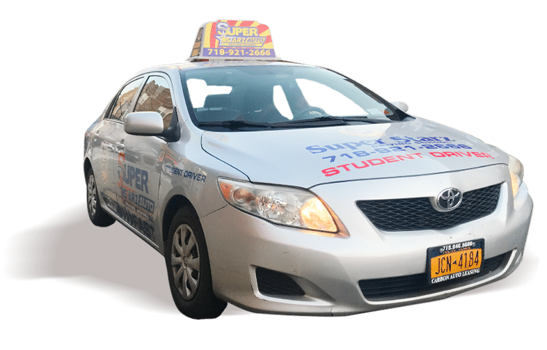 New York's Best Driving School: Super Starz Auto Driving School – New ...
